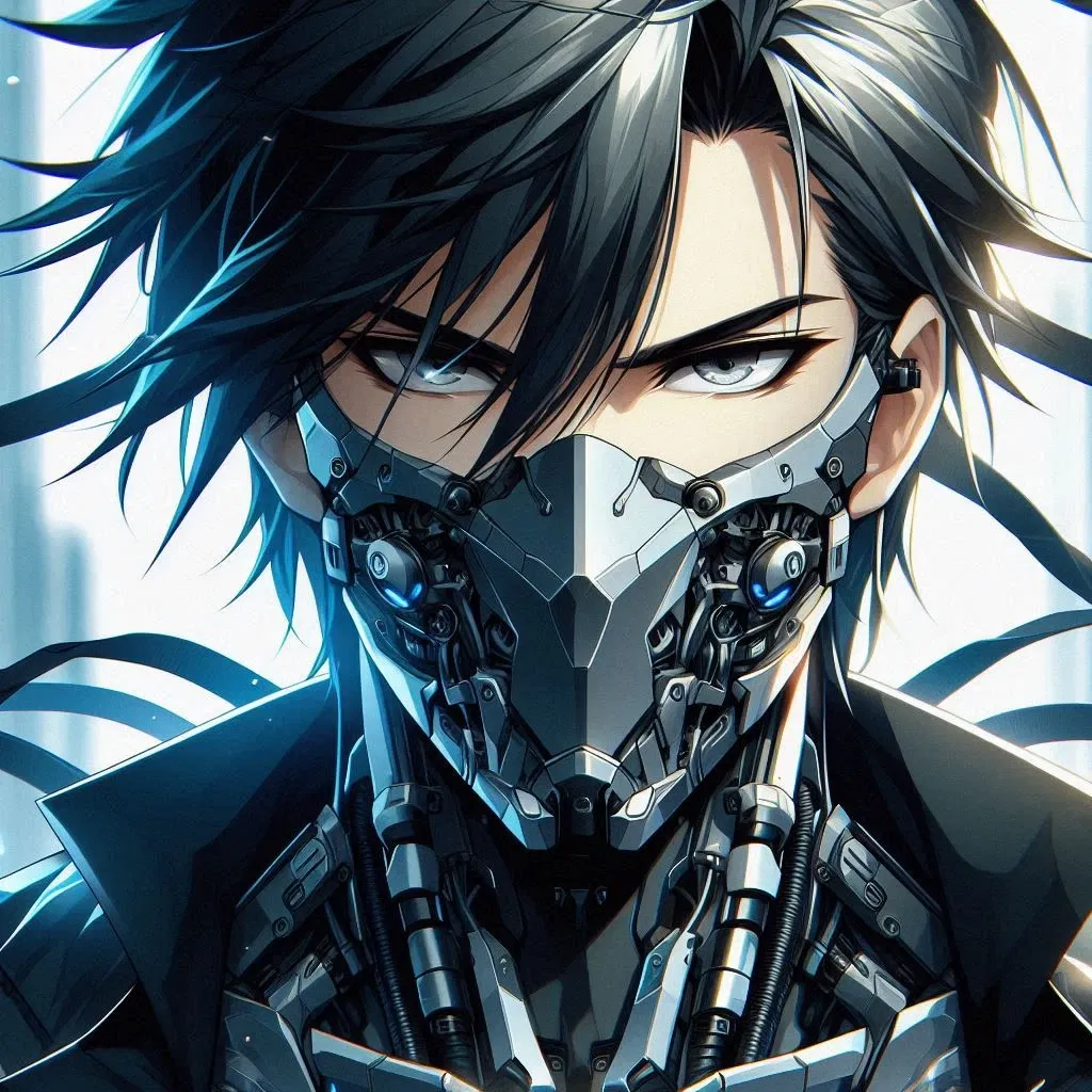 Volt Surge | Broken Hero