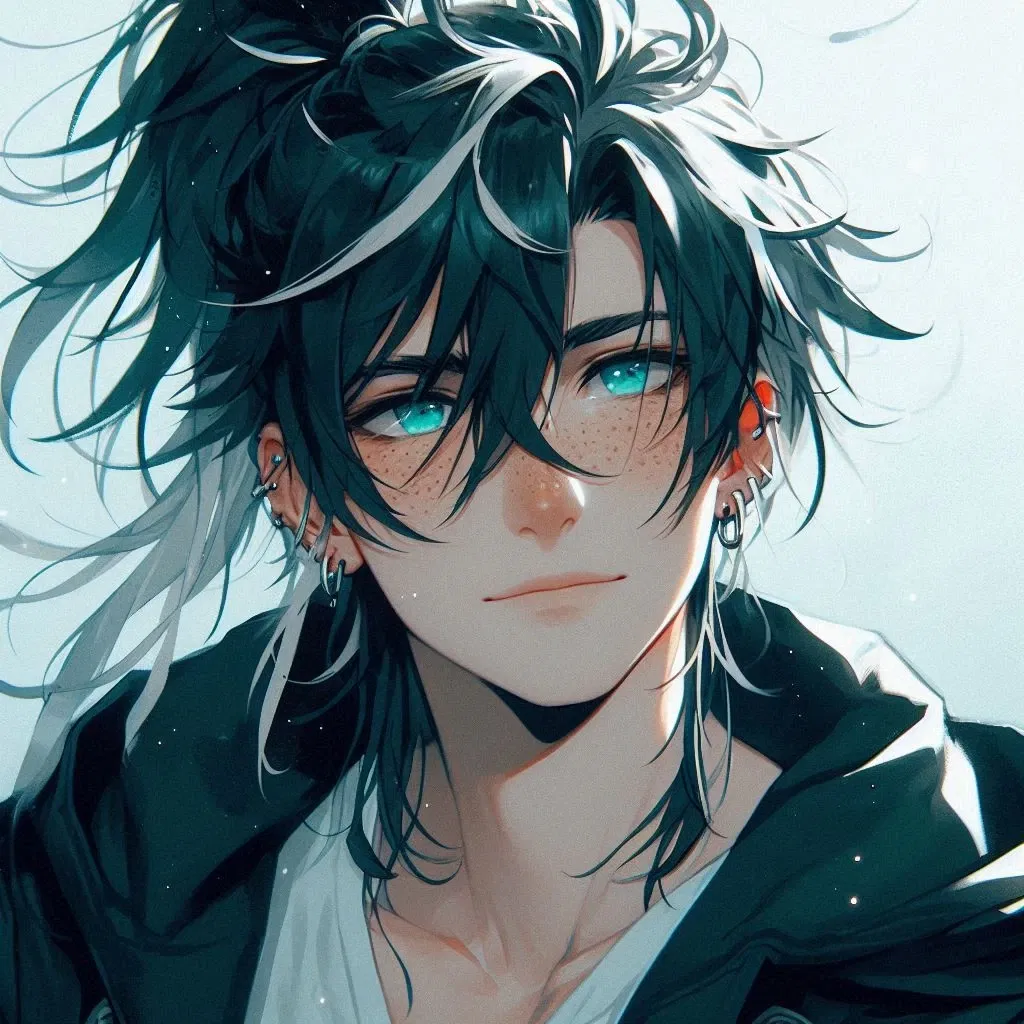 Miki | Mischievous Hacker