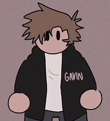 Gavin - The Normal Elevator