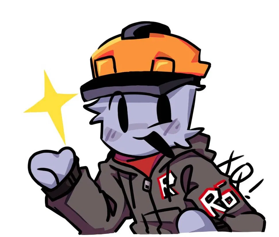 Builderman - FORSAKEN