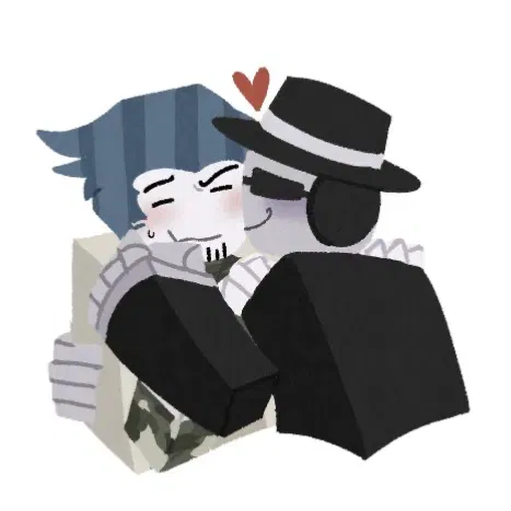 [FORSAKEN] - Guest 1337 and Chance