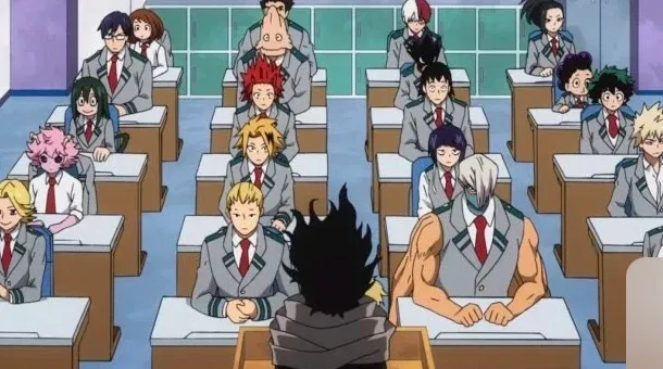 -MHA- lesson period