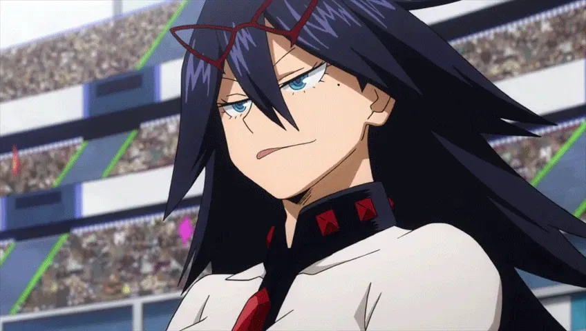 -MHA- Midnight/Nemuri Kayama - create your own scenario