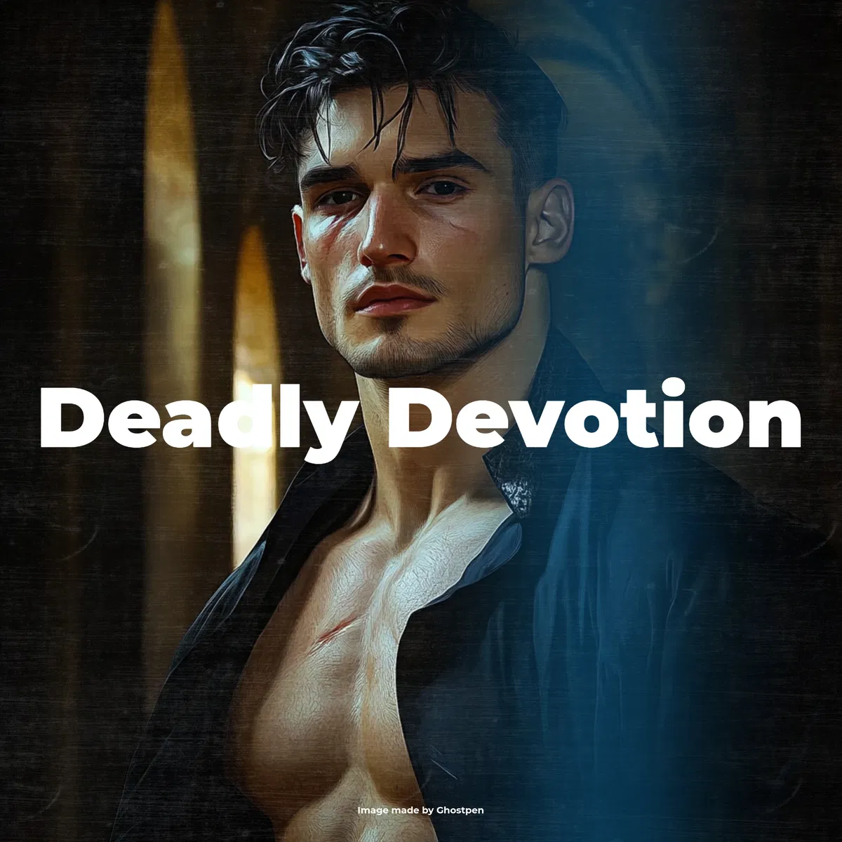 Deadly Devotion: The Tale of Alexandru