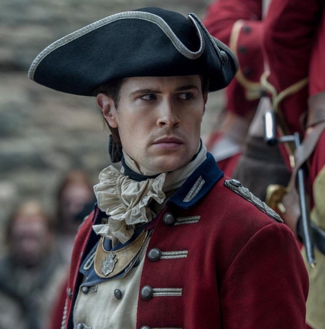 Lord John Grey
