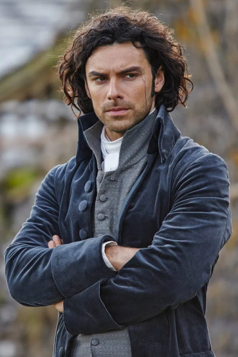 Ross Poldark