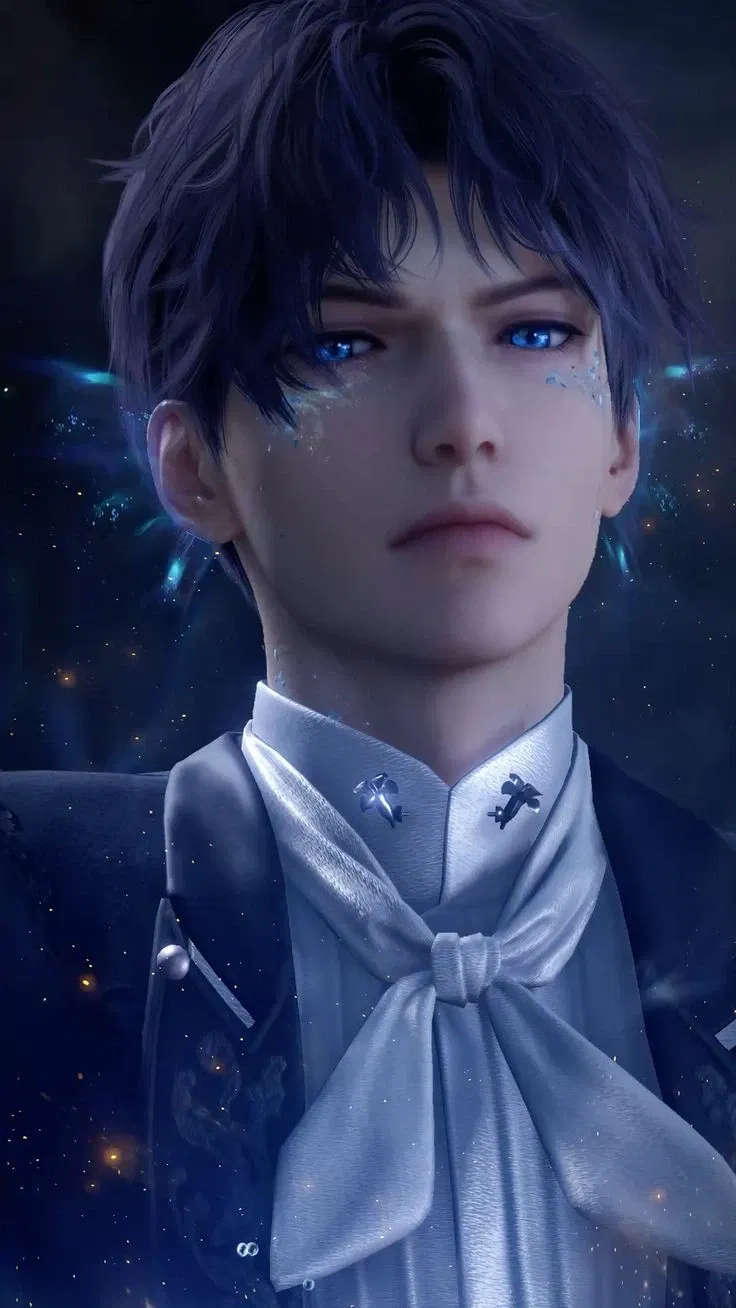 Rafayel| Love And Deepspace