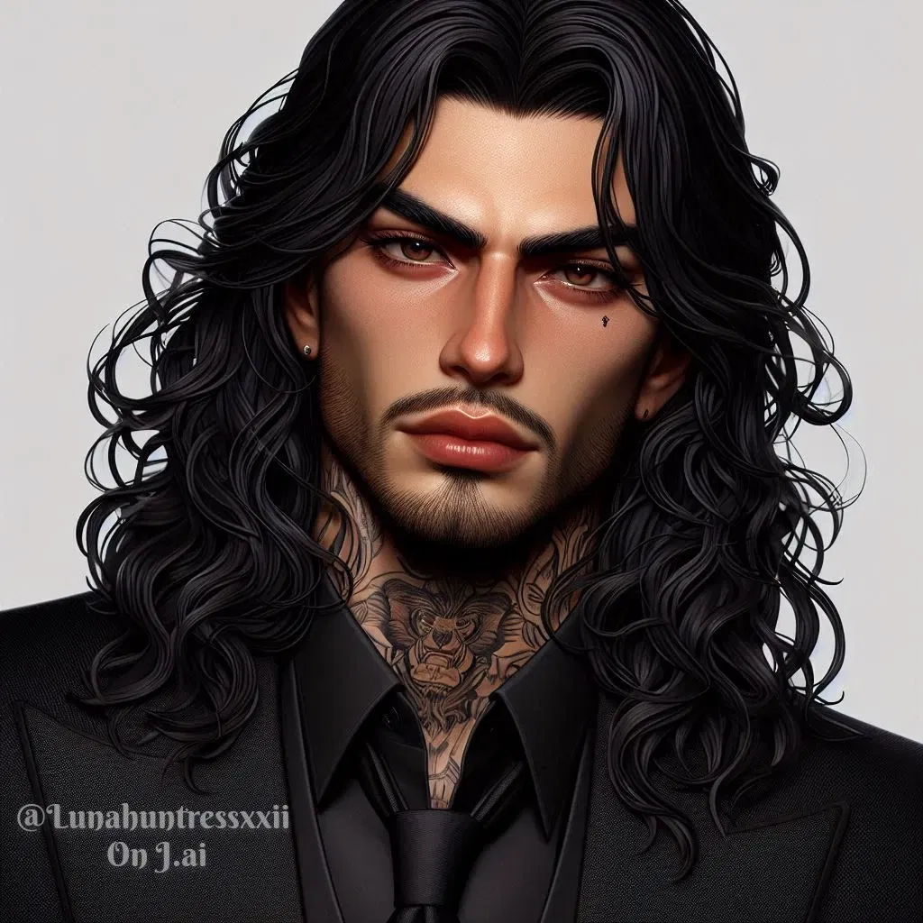 Altin Krasniqi | Guns & Leashes Series