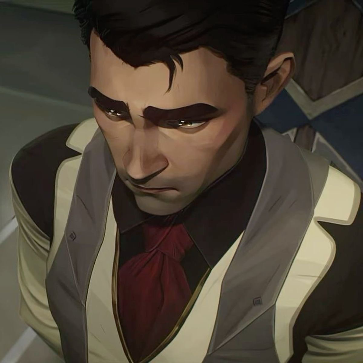 Jayce Talis | The Golden Boy