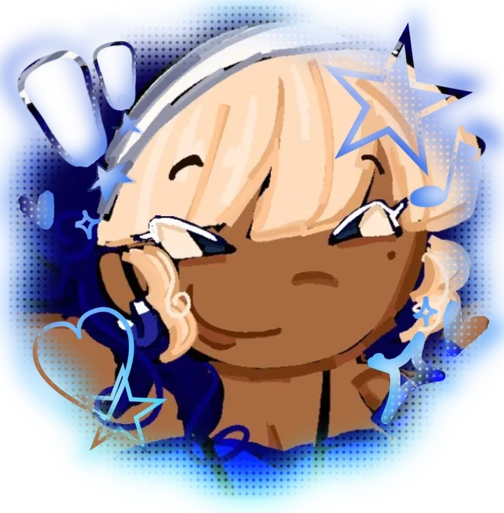 Magnet ]• (inanimate insanity 4)