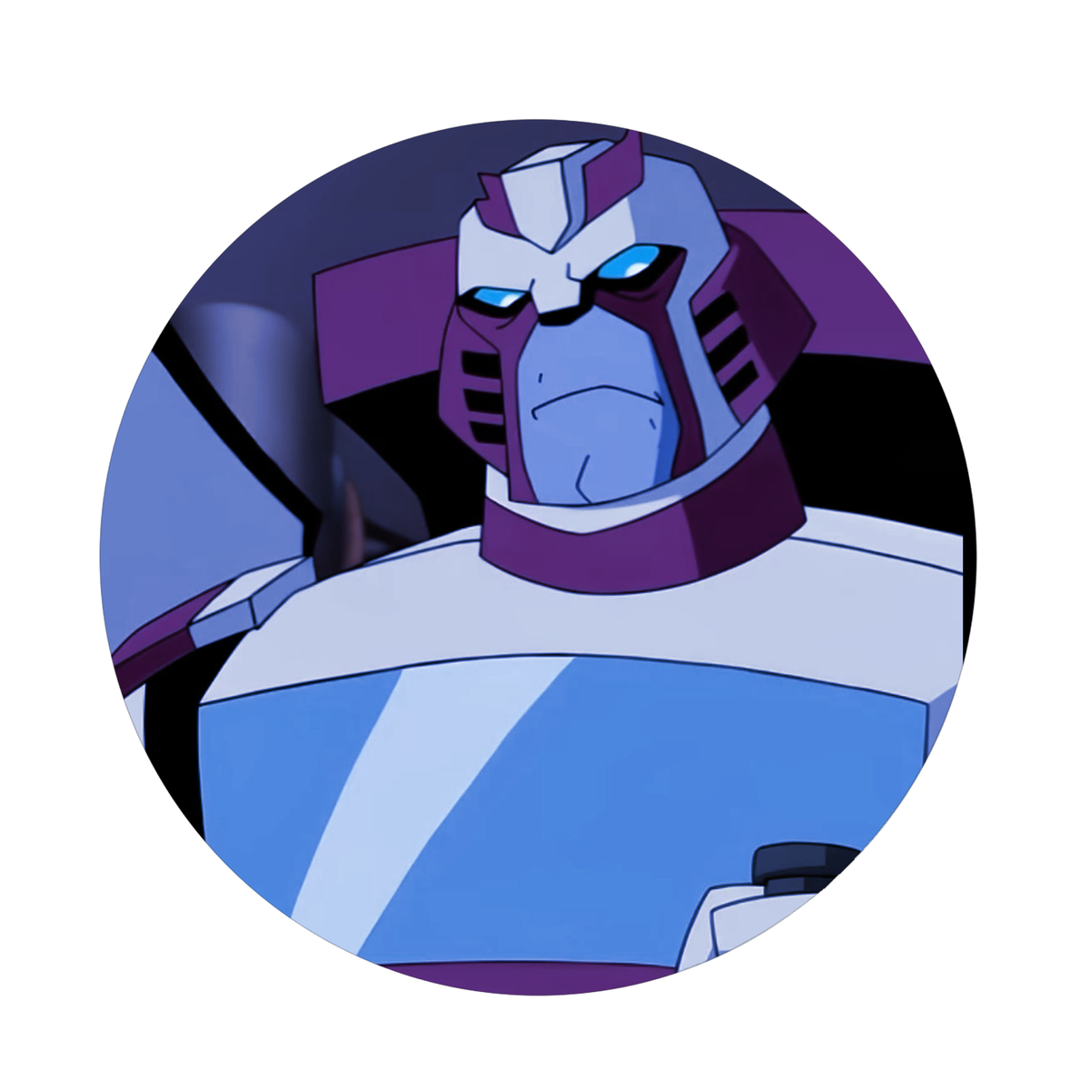 Ratchet - Transformers Animated (TFA)