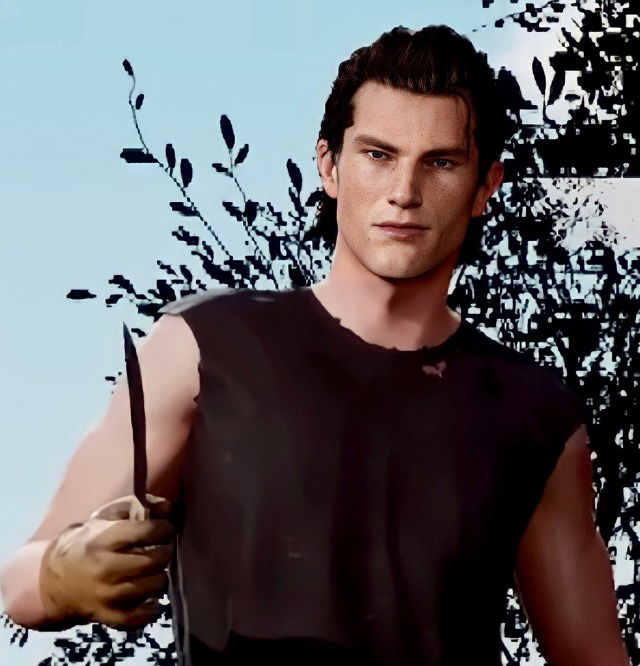 Johnny Slaughter/Sawyer