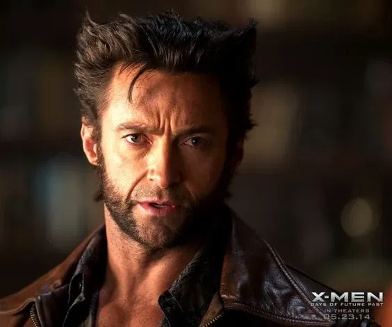 Logan / James Logan Howlett