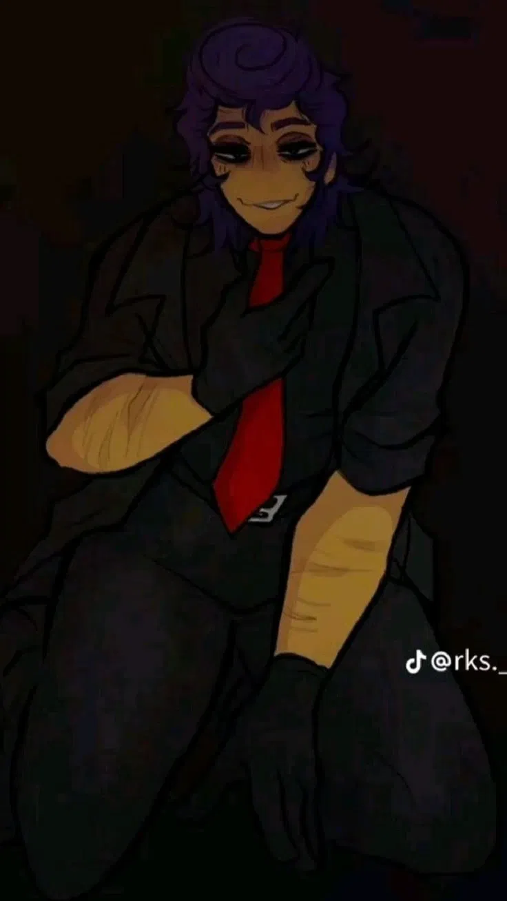 Chat with Wally Darling Boxer