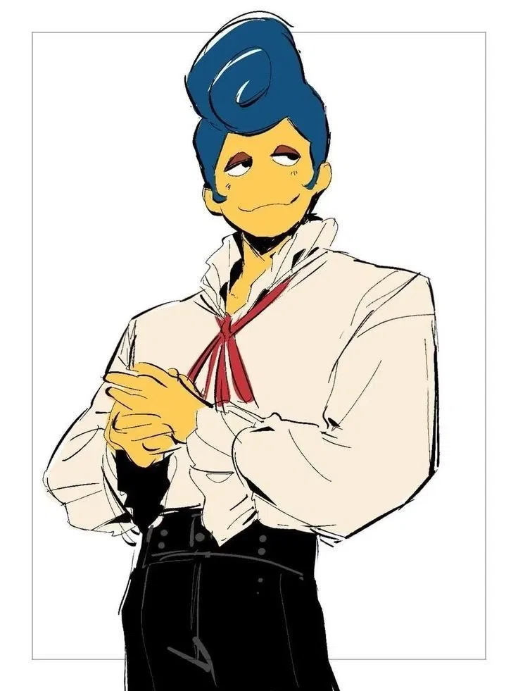 Wally Darling cowboy