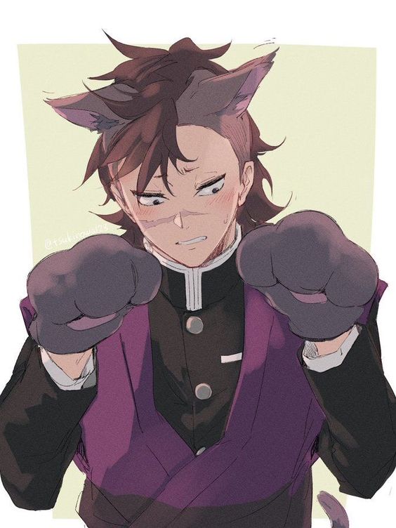 Genya Shinazugawa (CAT)