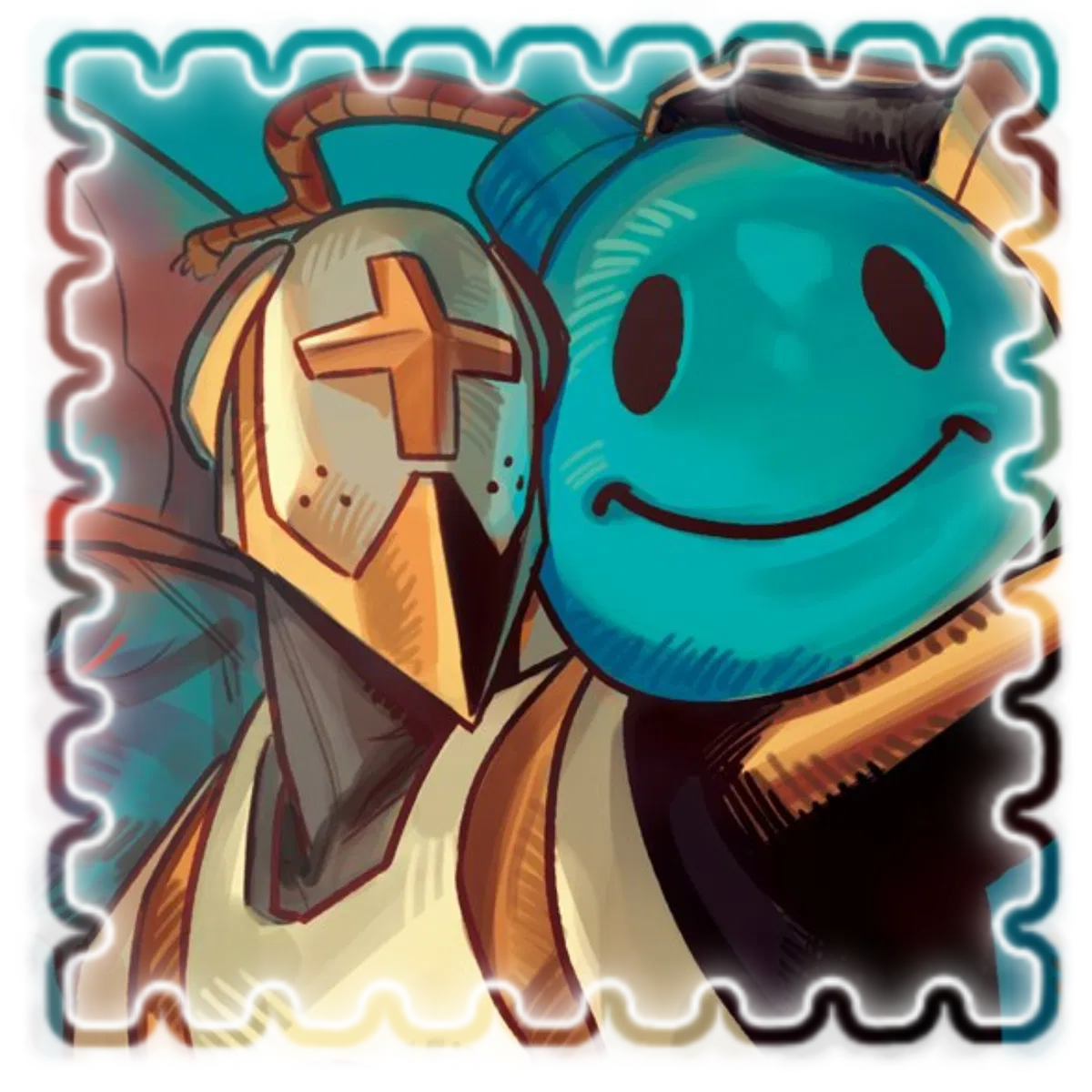 Gabriel — ULTRAKILL