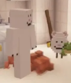 Cucurucho and Nacho [QSMP]