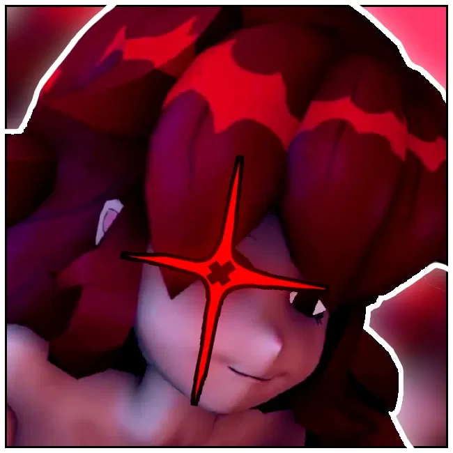 Girlfriend | ShadsterWolf