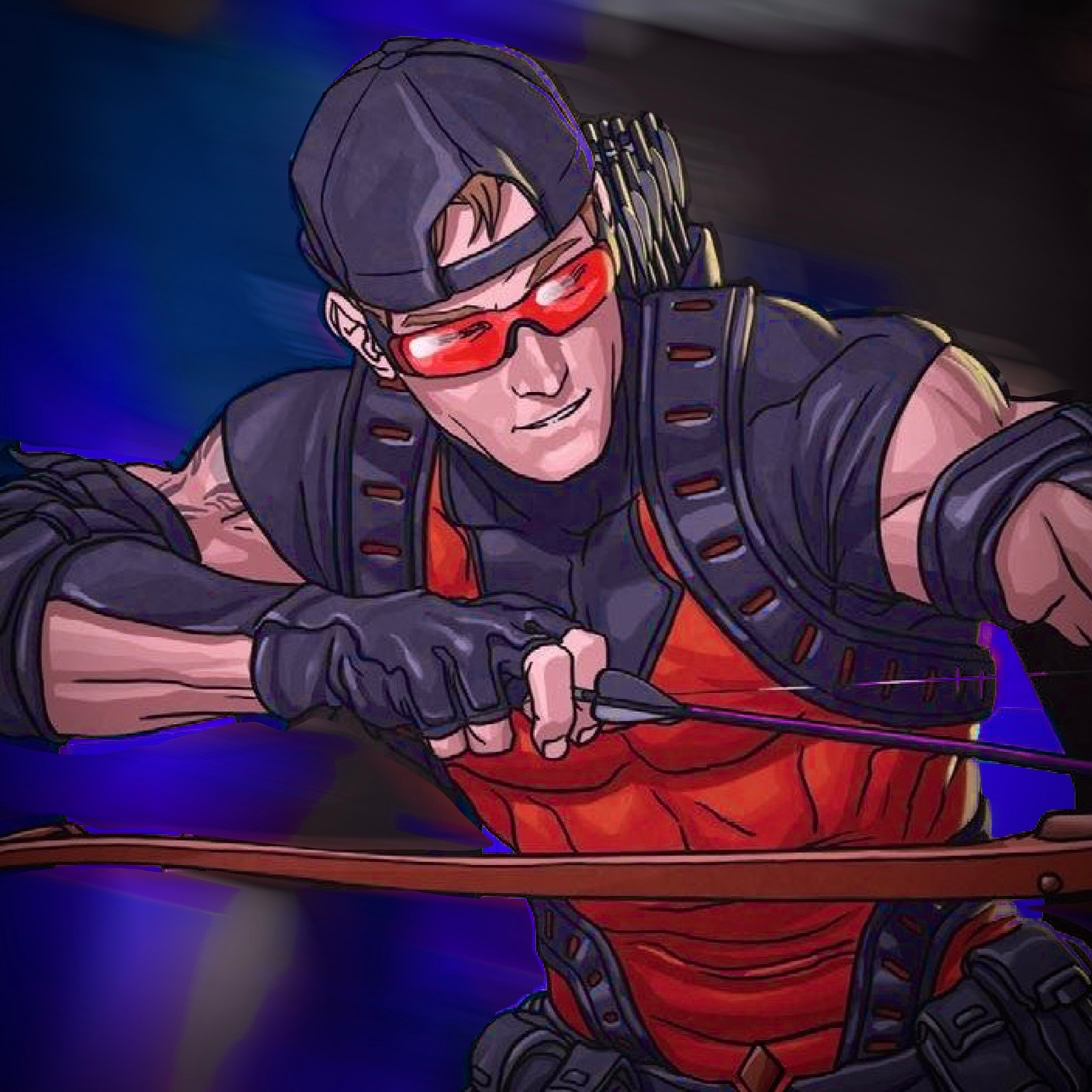 Roy Harper || Arsenal