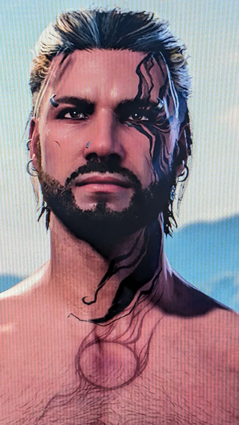 Gale "Prodigy" Dekarios