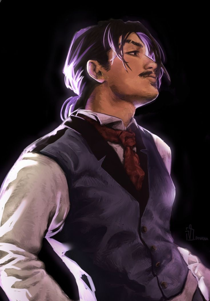 Chat with Mariachi x Voodoo Lady