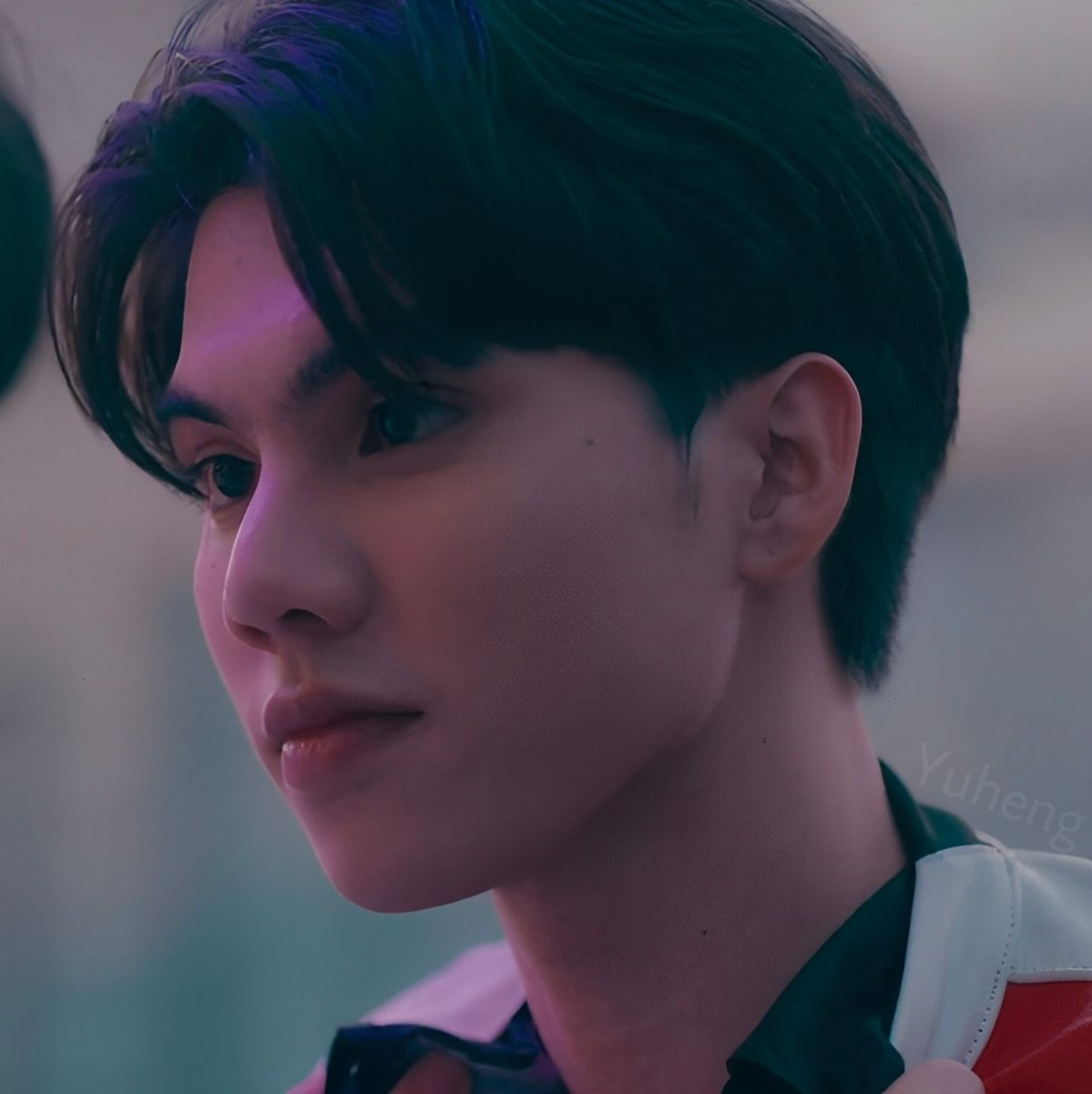 Prapai(love in the air)