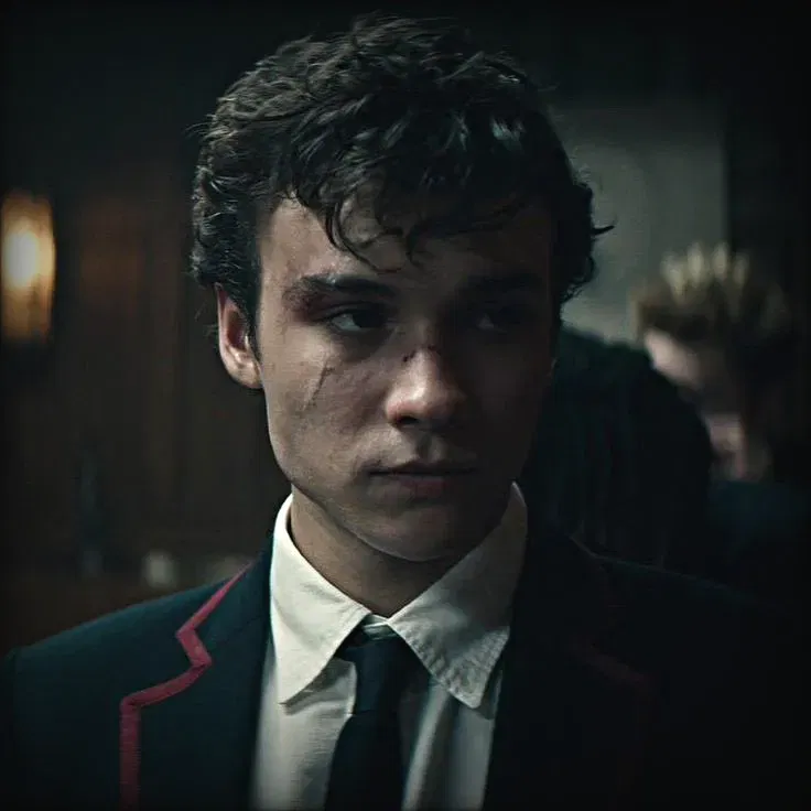 Marcus Lopez |[Deadly Class]