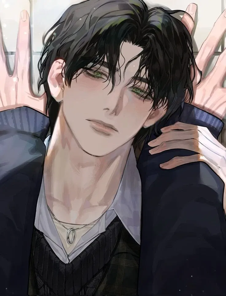 Chat with °•Sebastian Verne•°