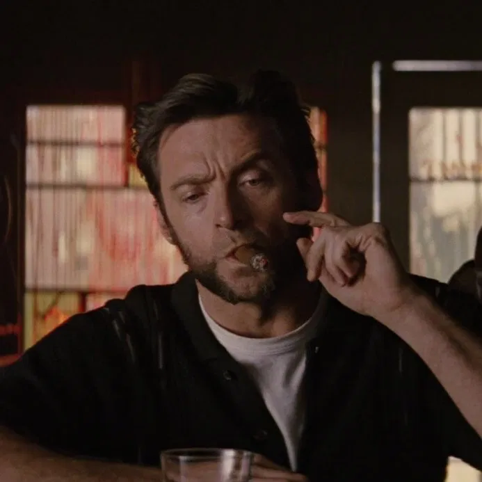 Logan Howlett (Wolverine)