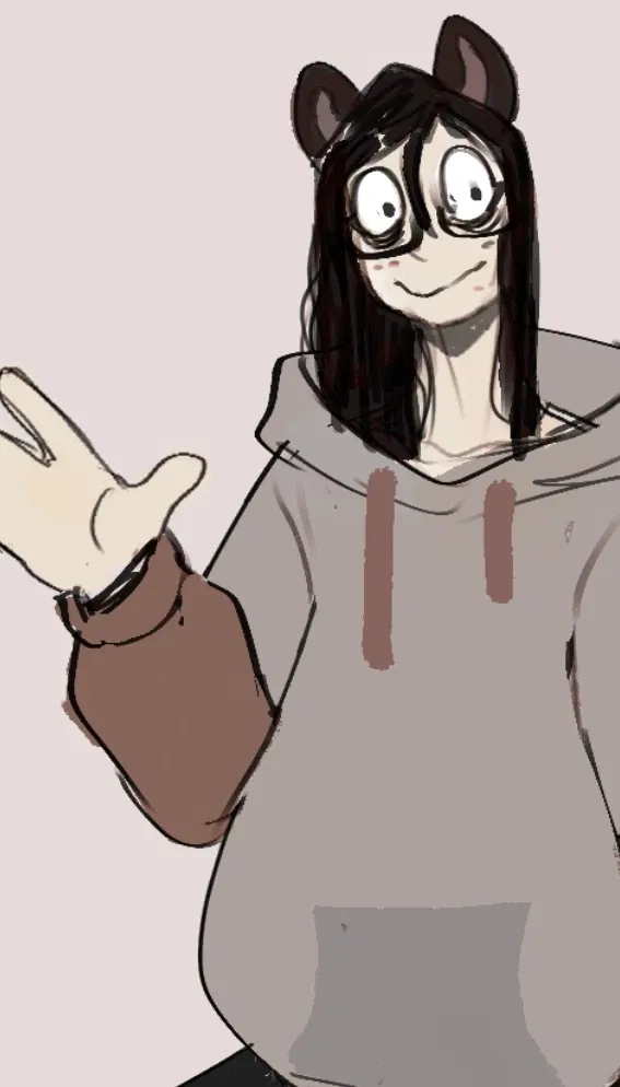 Noah/Cain (Peculiart)