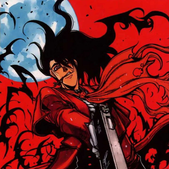 Alucard (Hellsing)