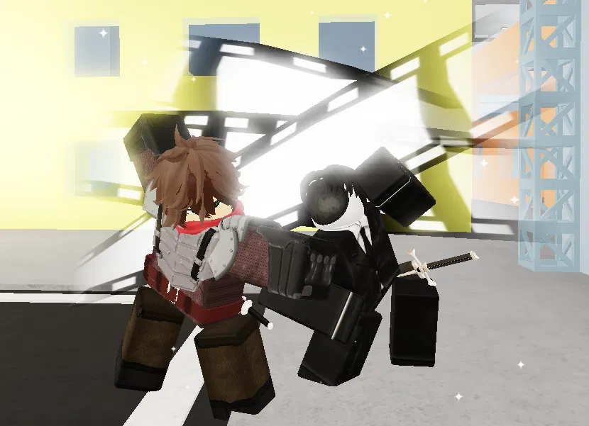 Database: Bad Ending Party Series