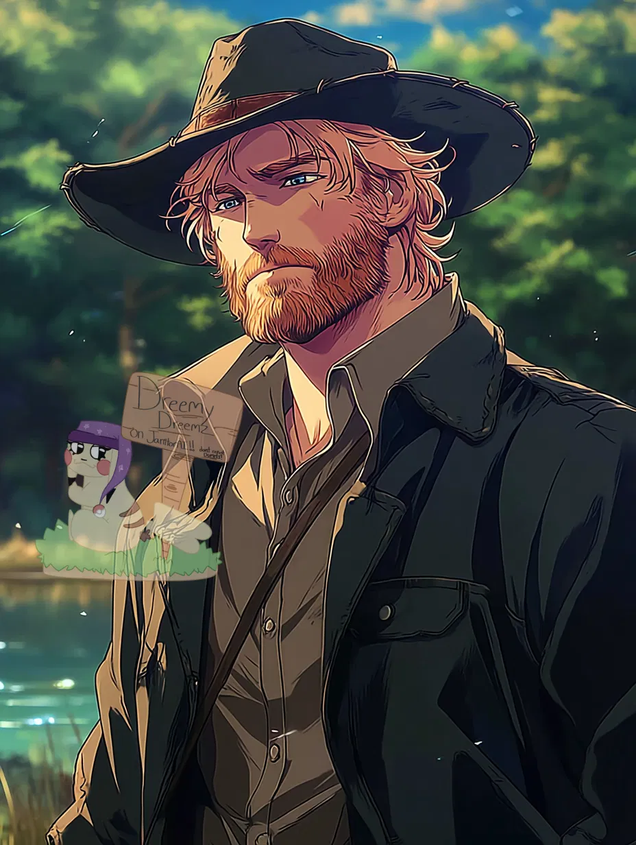 Joseph King