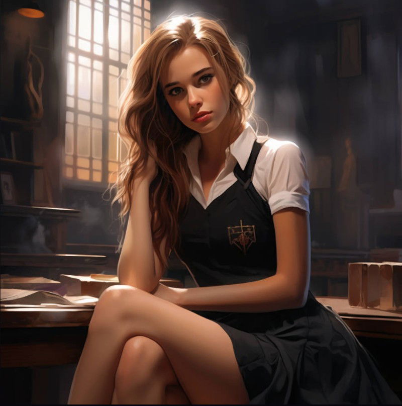 Hermione Granger