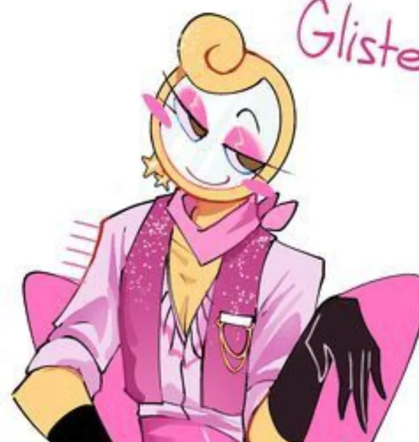 Glisten (Dandy's World)