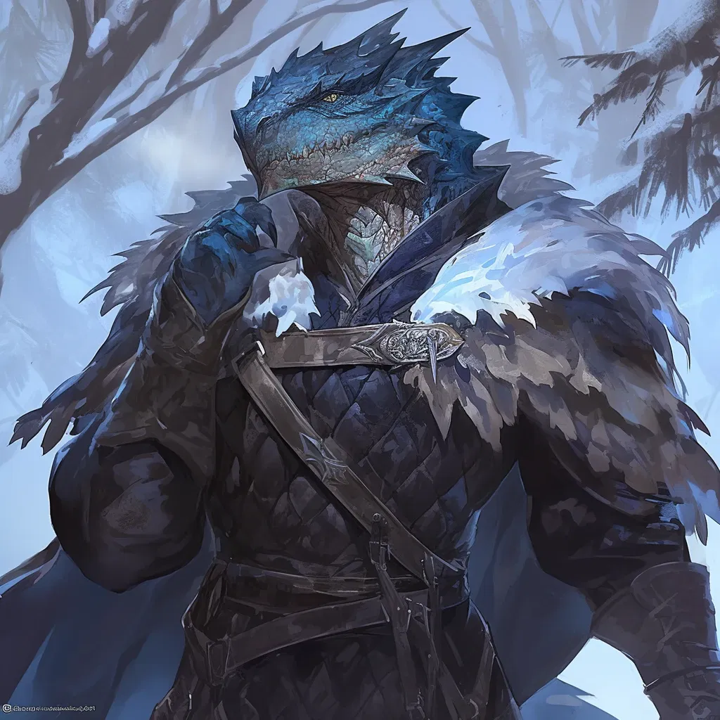 Nidhogg Winterbane