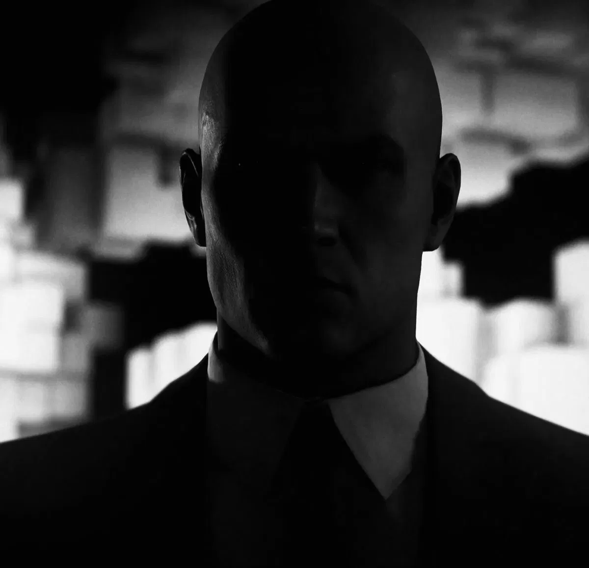 Tobias Rieper/Agent 47