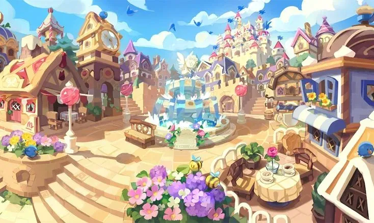 The Beasts & The Ancients [Ancient! AnyPOV]