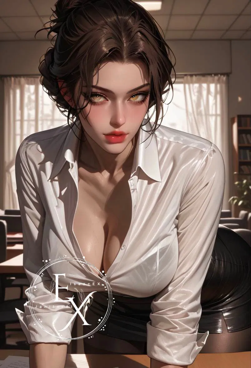 Chat with Alice Clay | The boss