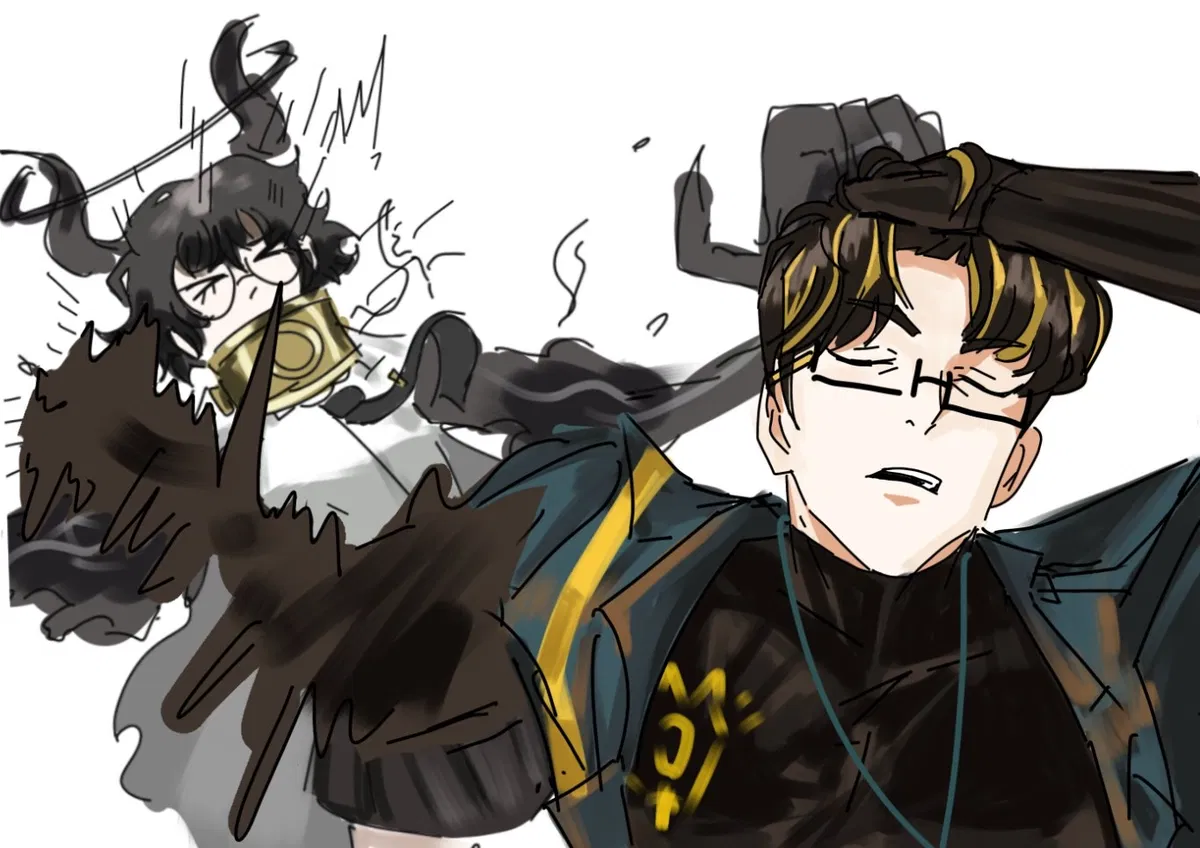 CHANGING ACCOUNTS!!!