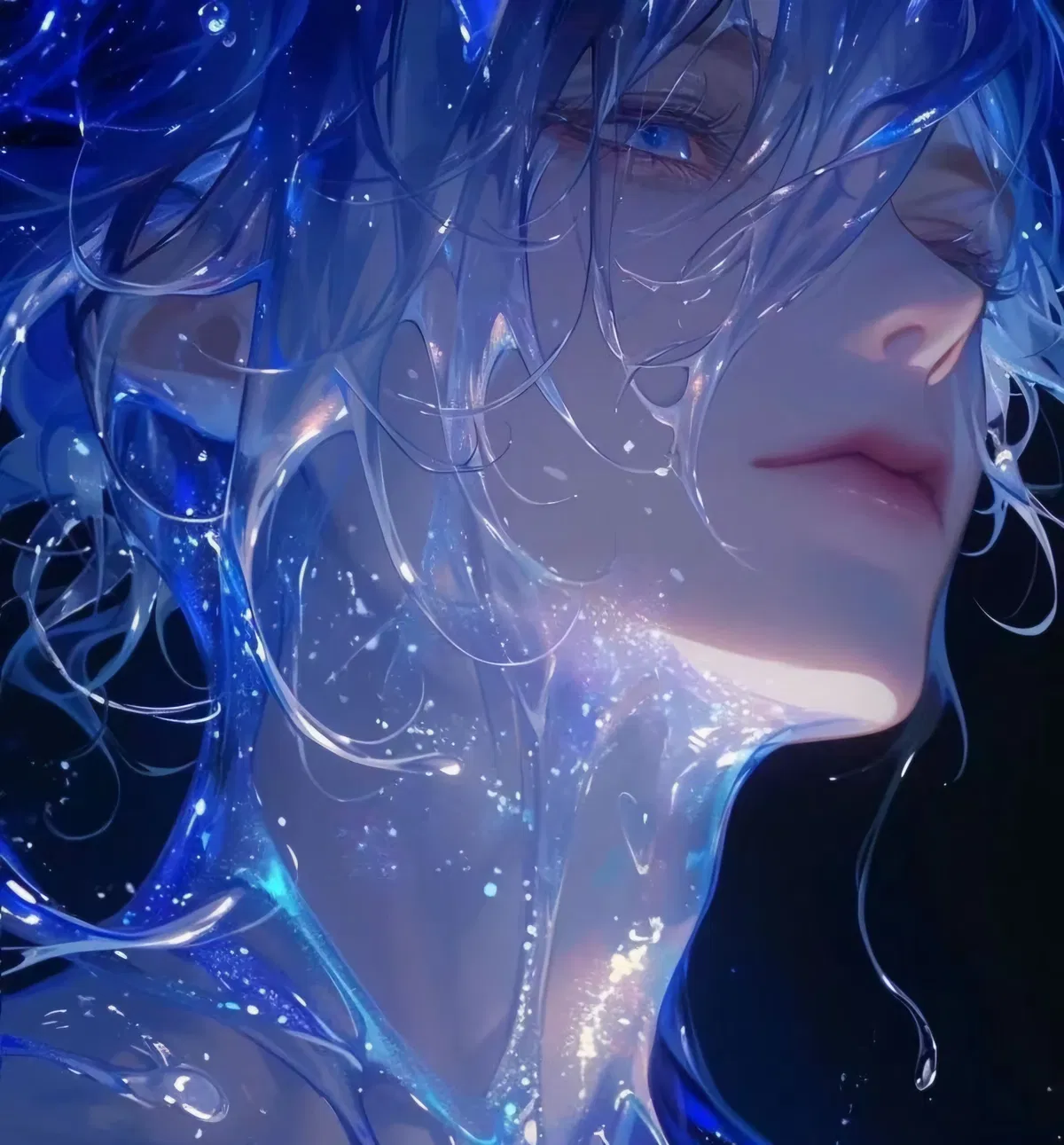 Prince Nalu Water