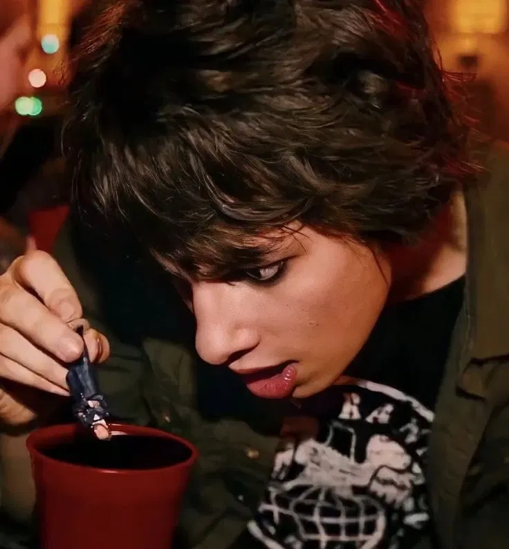 Rodrick Heffley