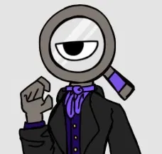 Rodger | Dandy's World