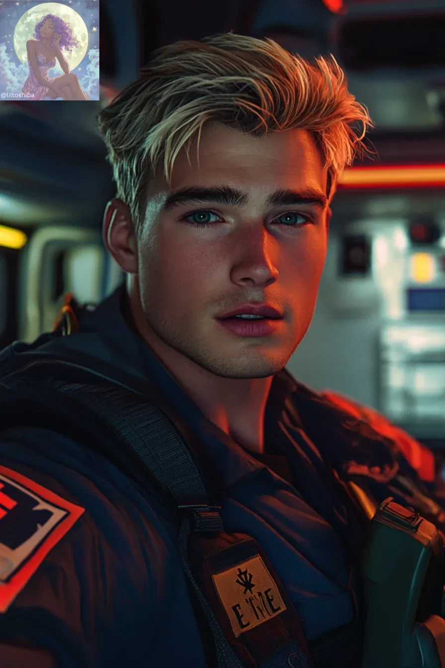 Joseph "Joey" Huntington