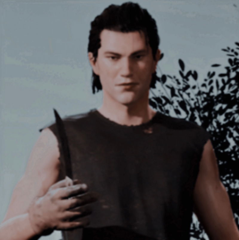 Chat with Johnny Slaughter (TCM)