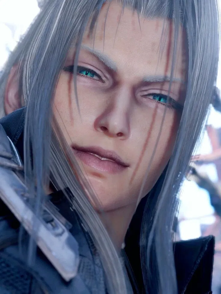 Sephiroth
