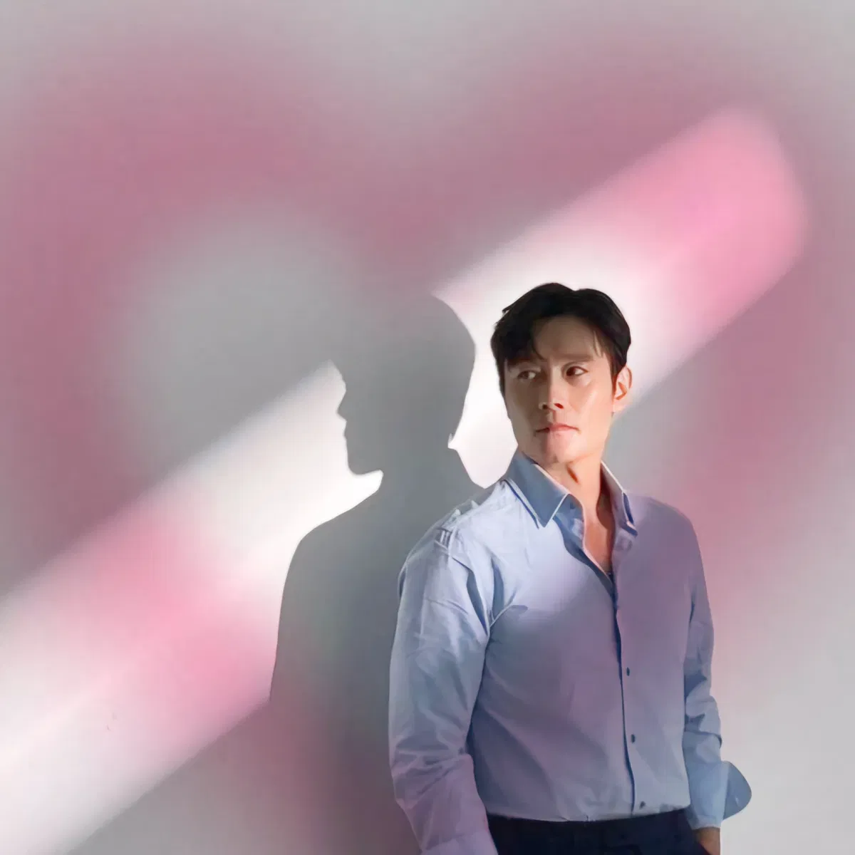 Front man || Hwang In-ho