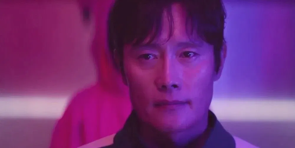 Oh Young-il | Front man | Hwang In-ho