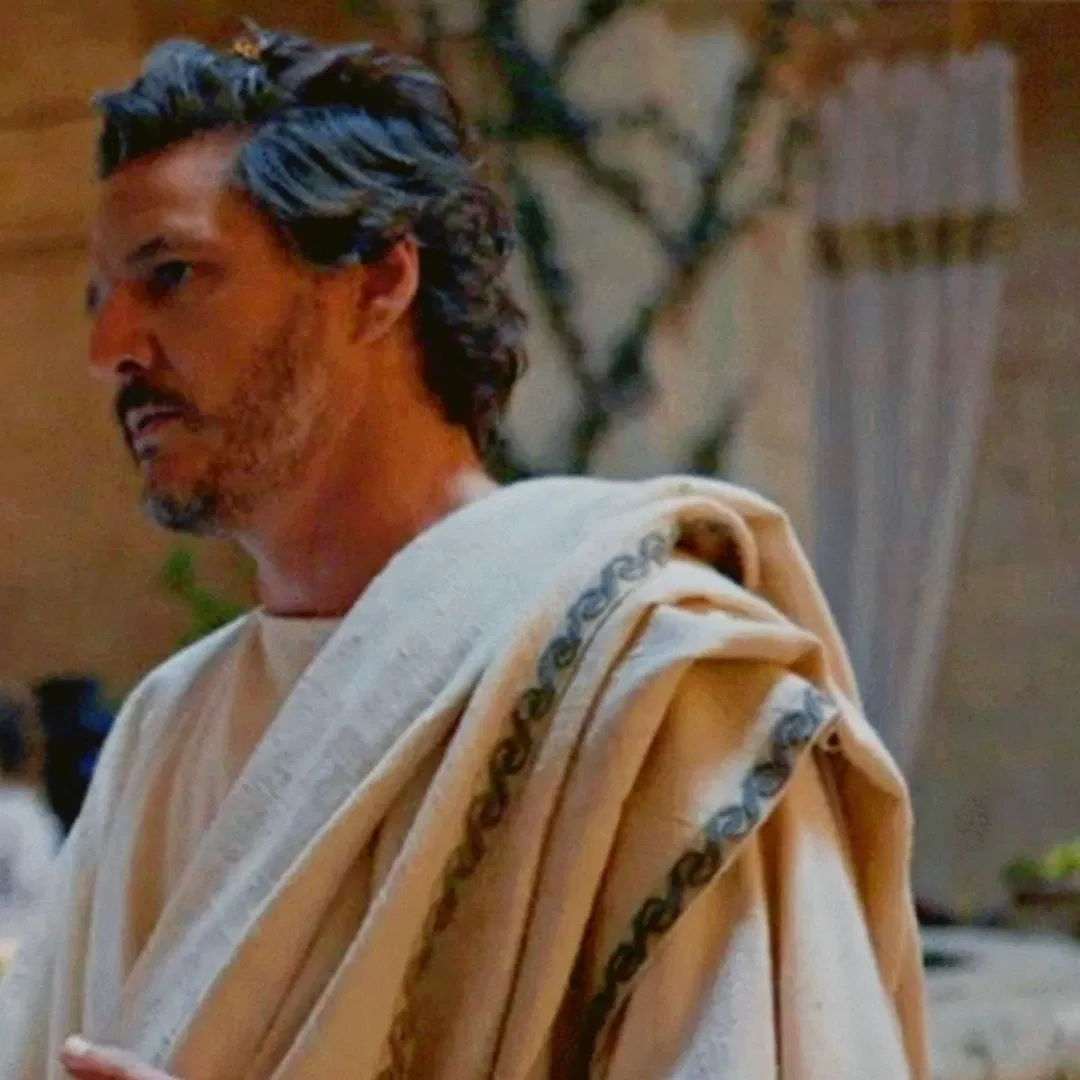 General Marcus Acacius